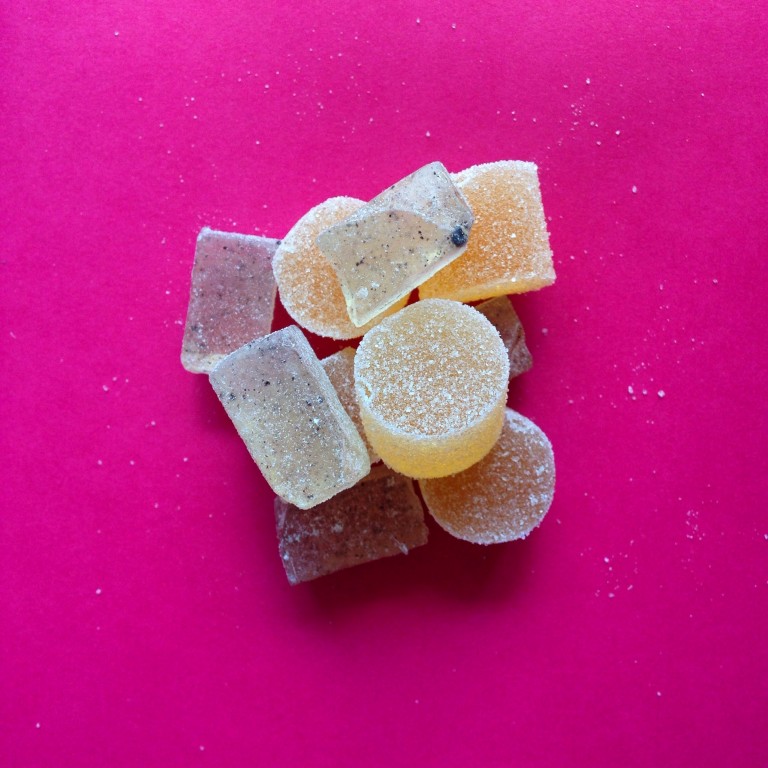 Quin Candy in Portland, Oregon is the real deal. – MR DACH